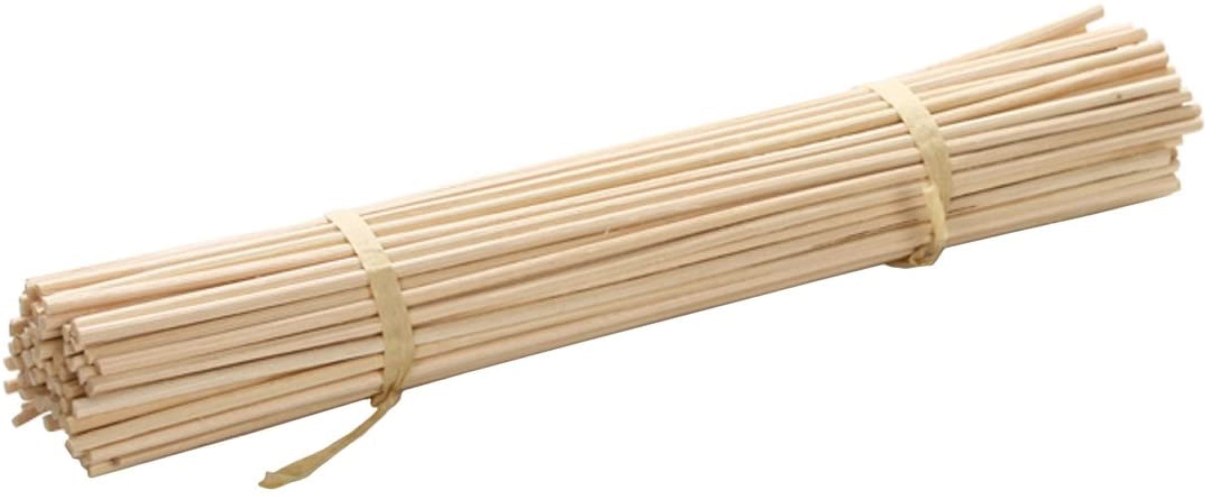 Hosley 100 Pack Rattan Diffuser Reeds, Natural 8.75" Long - Walmart.com