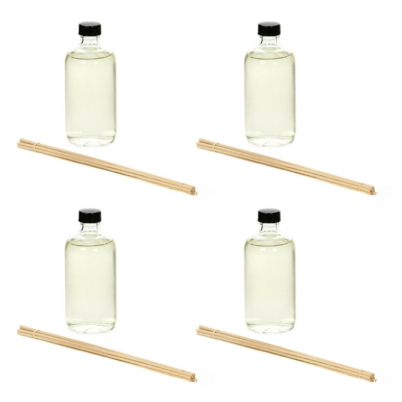 Reed Diffuser Oil Refill Vanilla