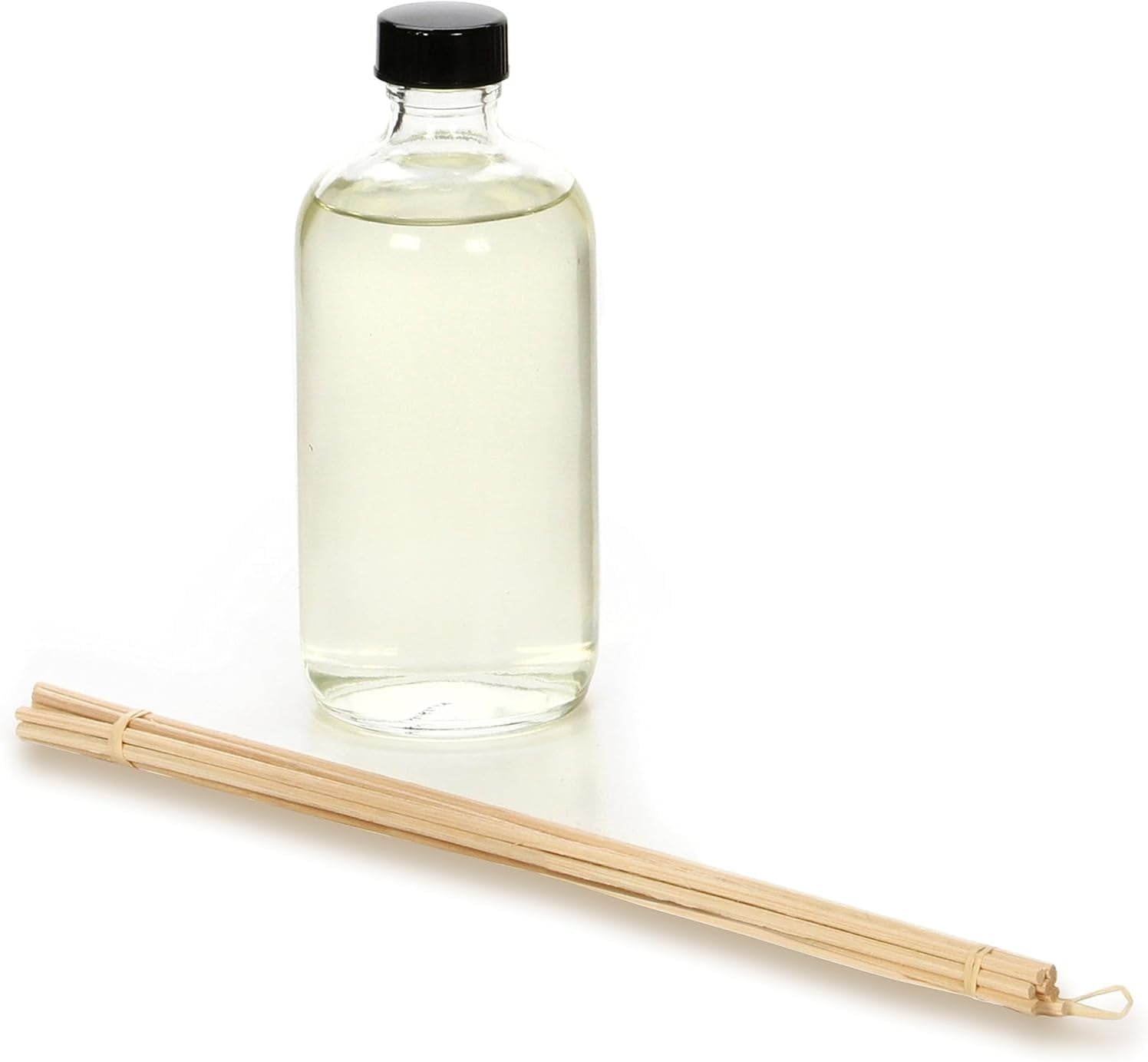 Hosley Premium Grade 200ml Vanilla Almond Reed Diffuser Oil for ...