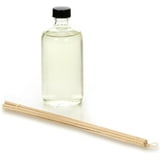 Hosley Premium Grade 200ml Vanilla Almond Reed Diffuser Oil for ...