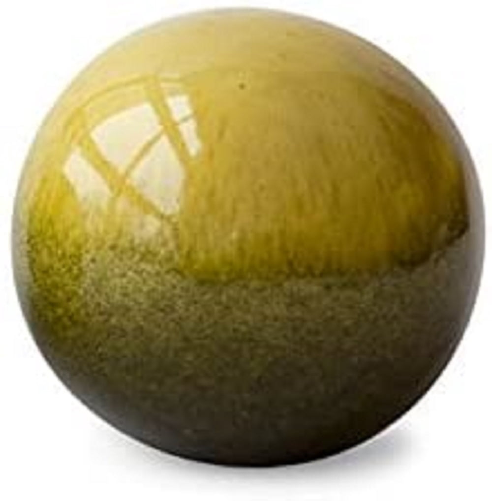 Hosley Bolla Ball Green Ombre - Walmart.com