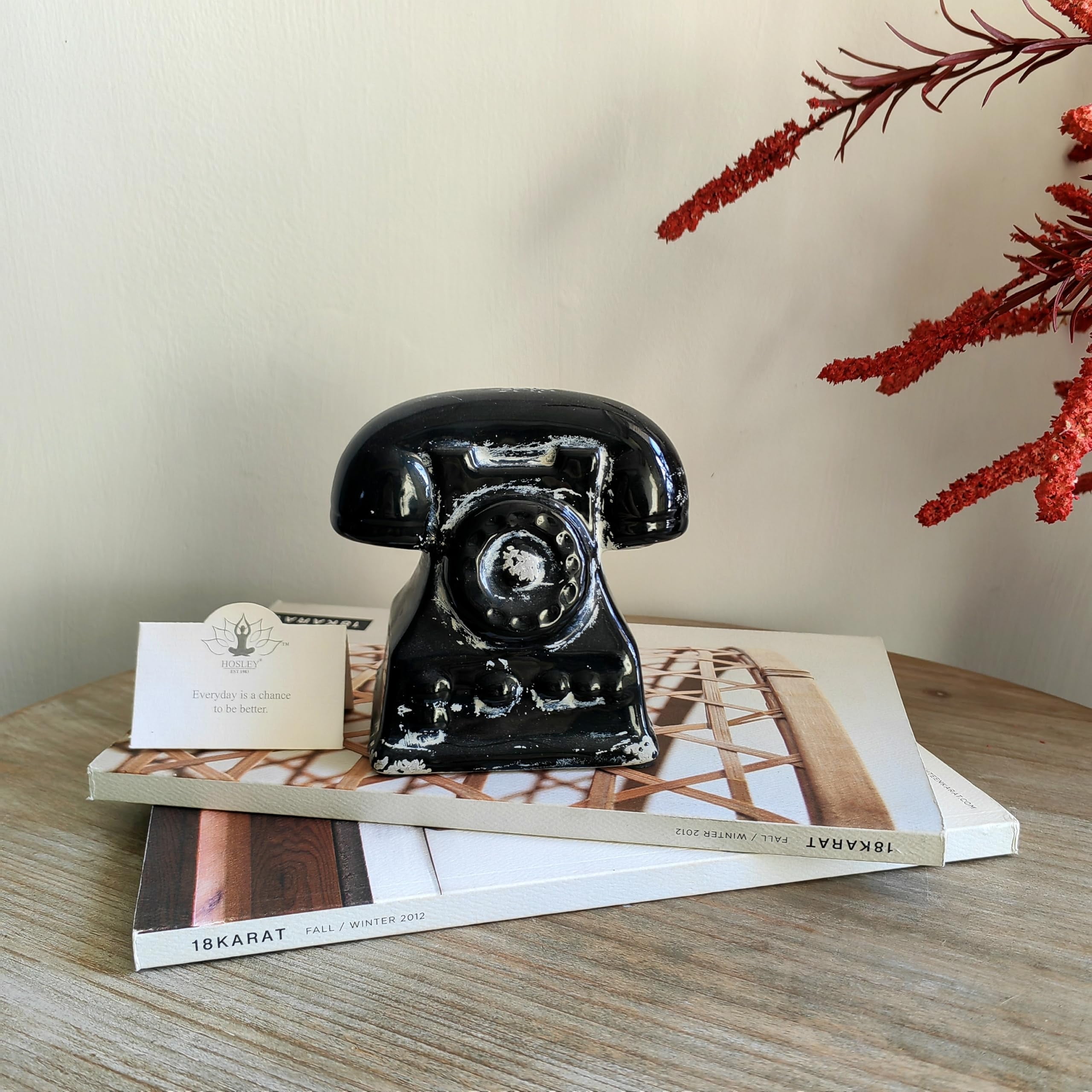 Hosley Mid-Century Modern Tabletop Collection - Your Choice of Designs ...