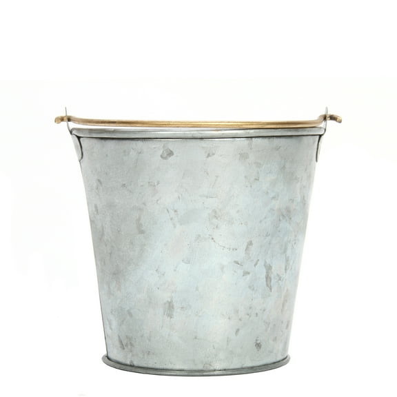 Galvanized Buckets