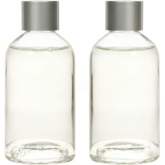 Hosley's Cinnamon Reed Diffuser Refill with Natural Essential Oil 85ml, 2 Count - Walmart.com