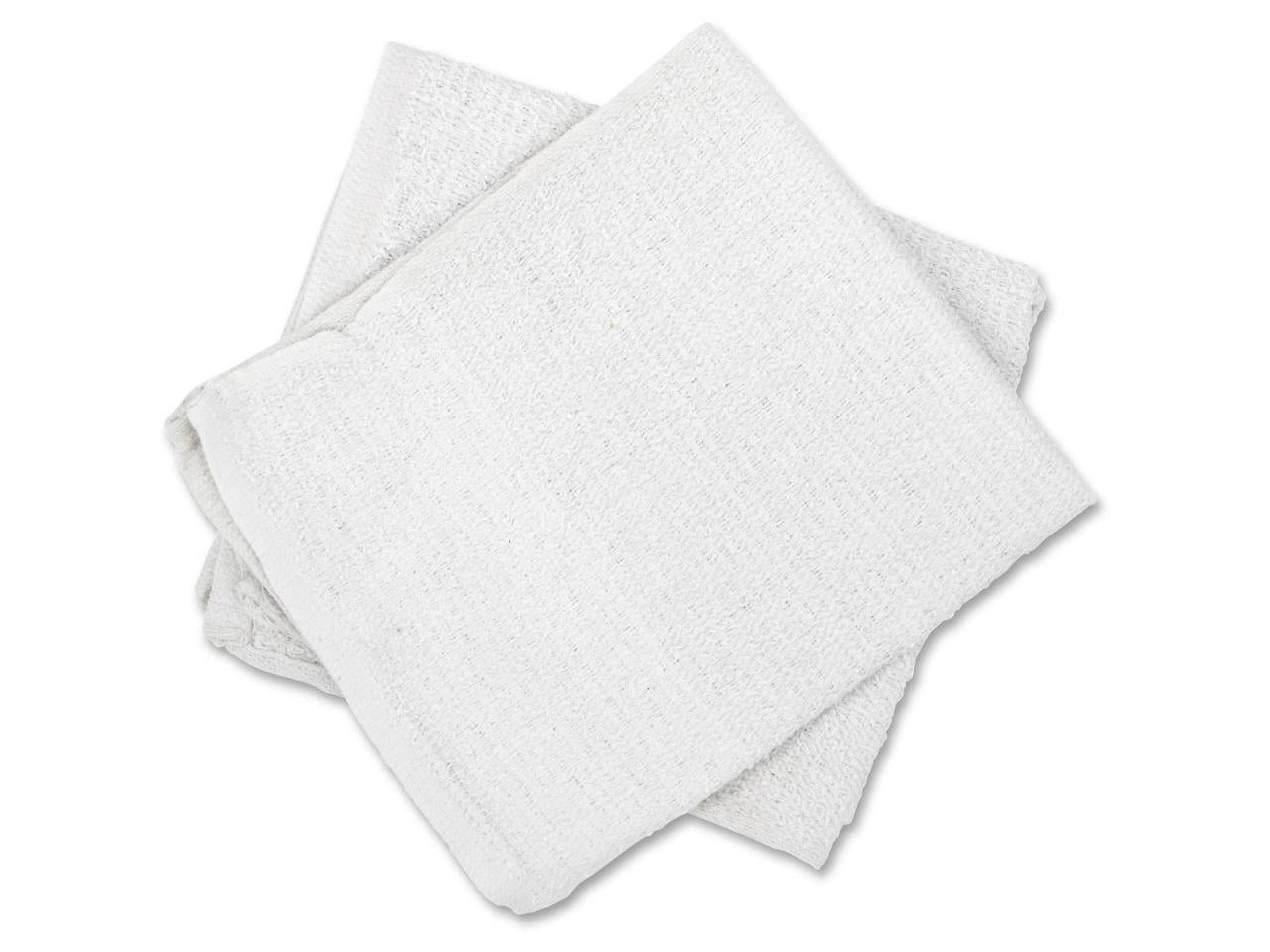 Hospeco Counter Cloths - Walmart.com