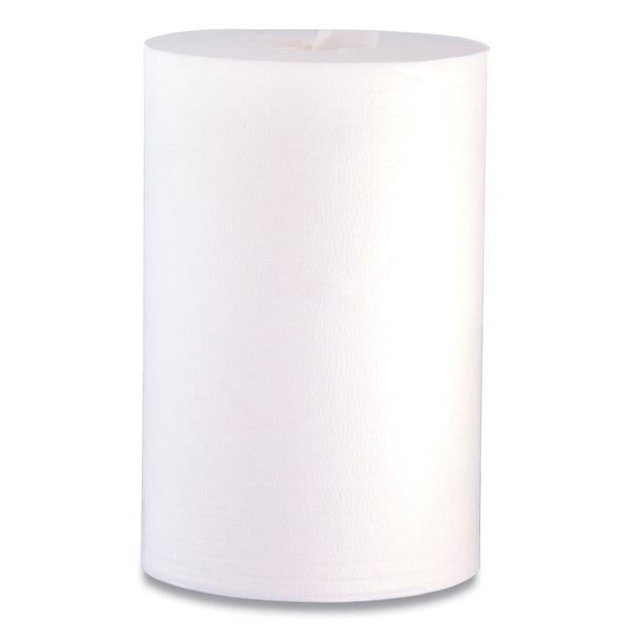 Easy Task A100 Wiper Center-Pull, 10 x 12, 275 Sheets/Roll with Zipper ...