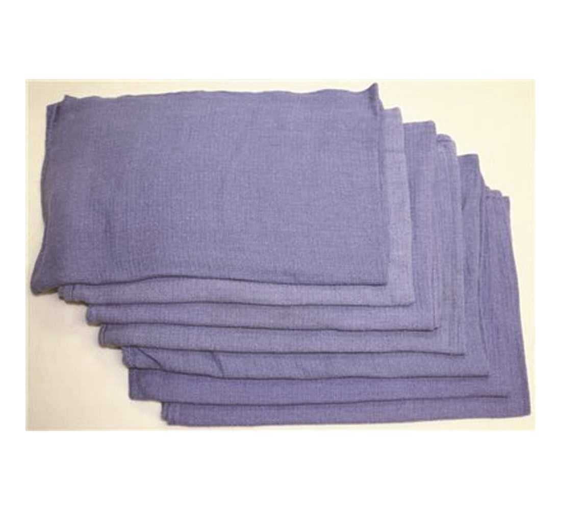 Hospeco Cotton Huck Towels 25 lb. Varies Sizes, 200PK 539-50 - Walmart.com
