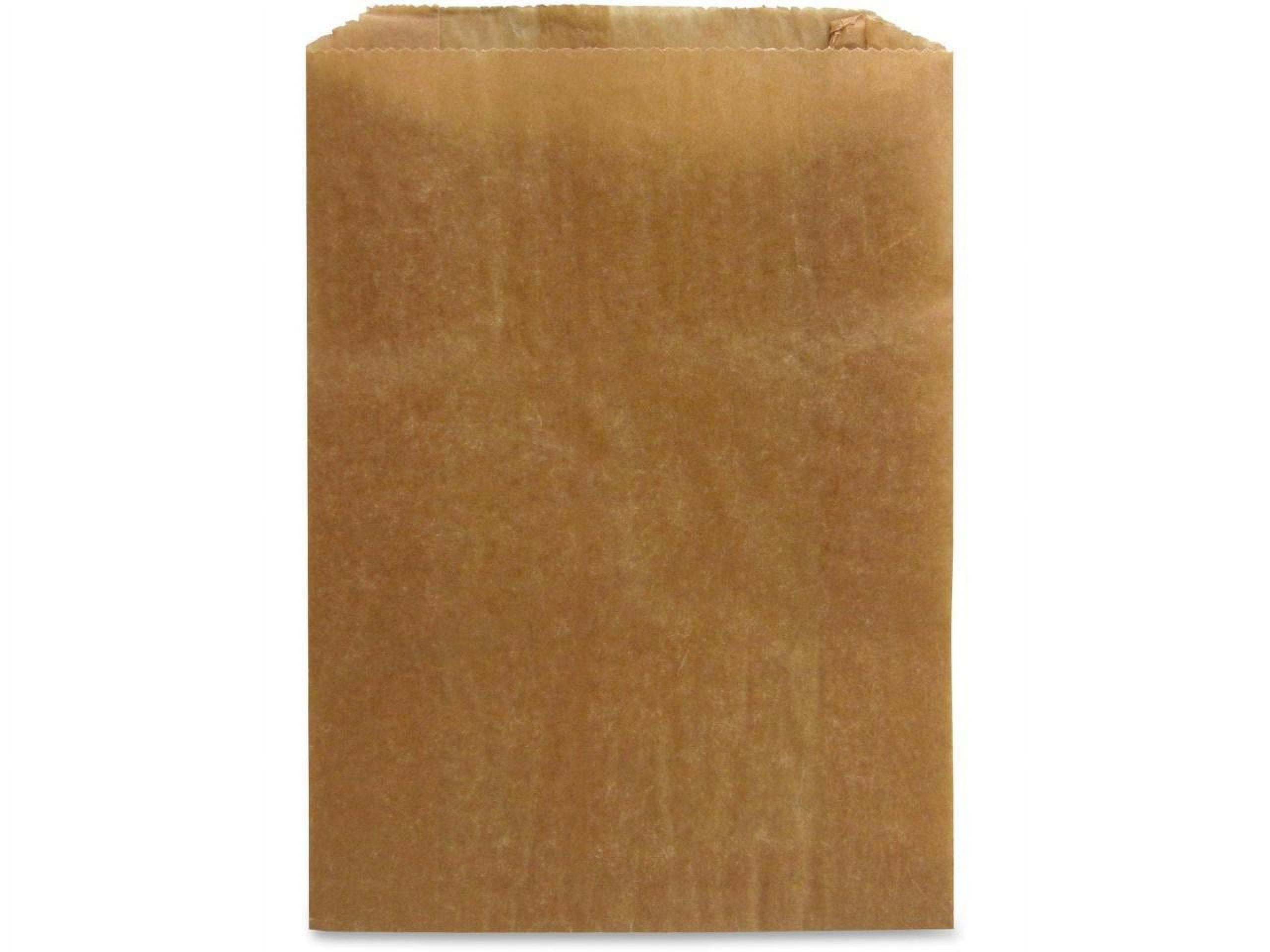 Hospeco Receptacle Liners - Walmart.com