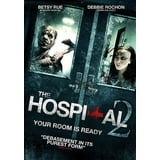 Hospital 2 (DVD) - Walmart.com