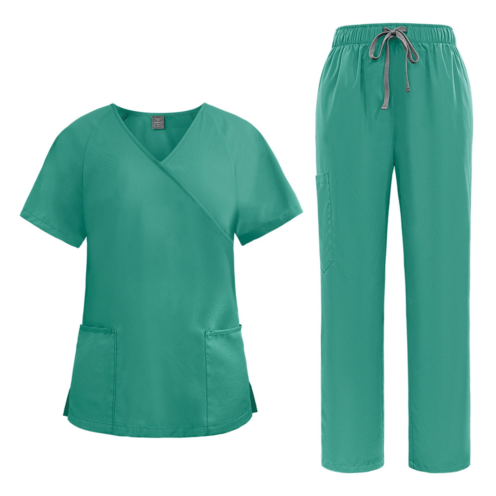 Hospital Accessories Beauty Costume Women Fashion Uniforms Works Nurses ...