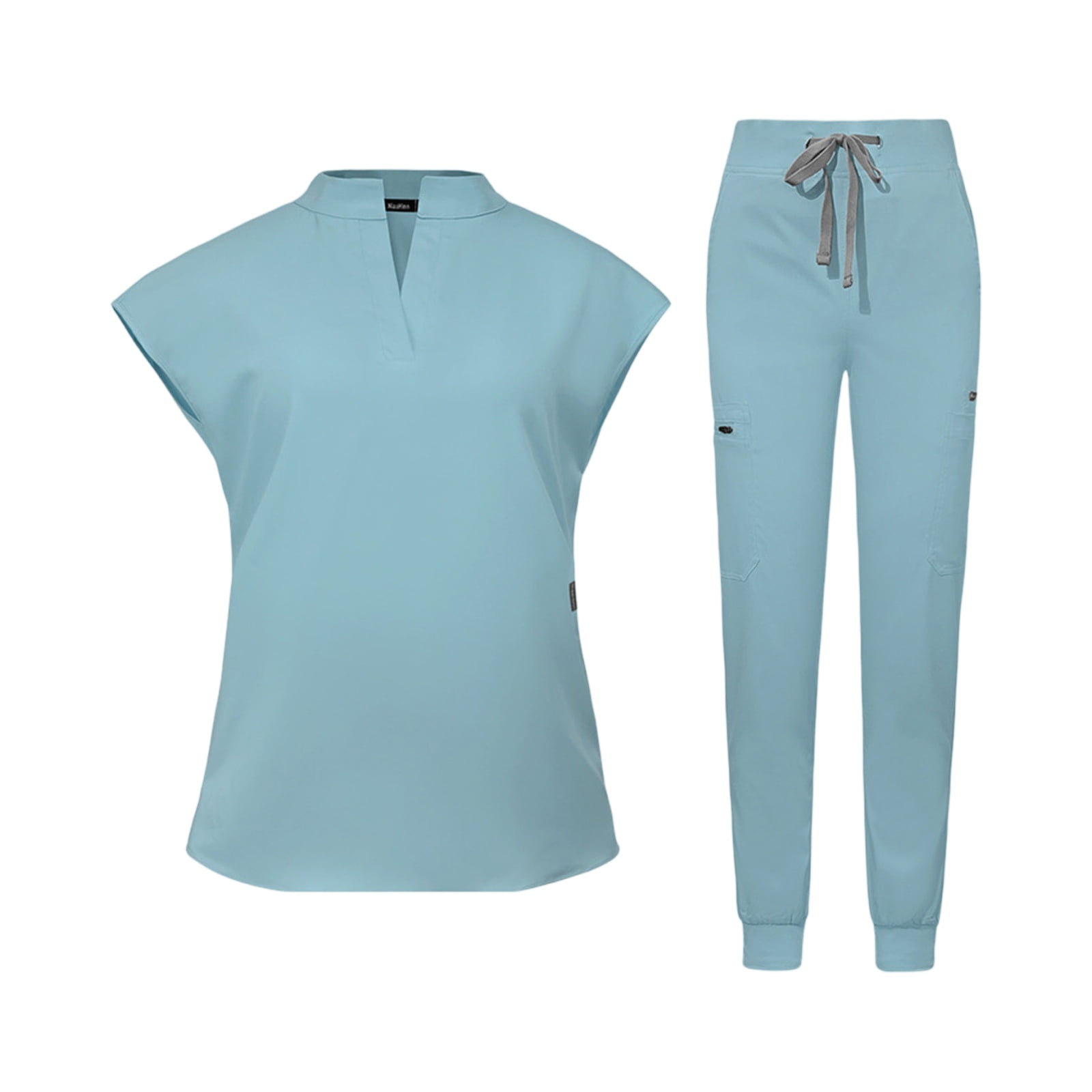 Hospital Accessories Medical Uniforms Women Works Scrubs Clothes Works ...