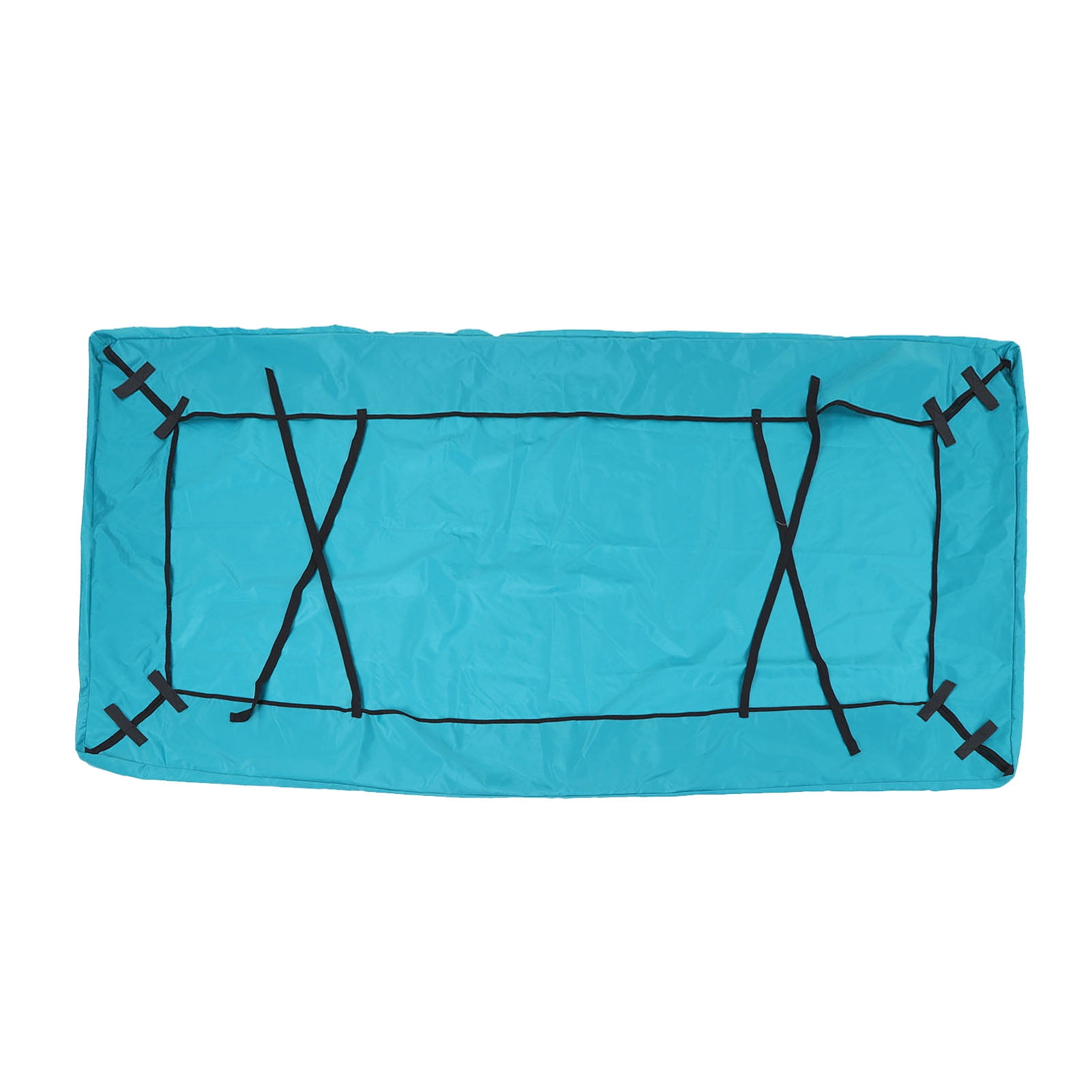 Hospital Bed Cover Prevent Leakage Firmly Fixing Waterproof Bed Cover ...