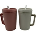 Hospital Insulated Double-Walled Water Pitchers 34 oz capacity With ...