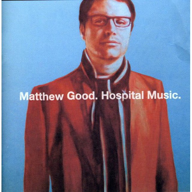 Hospital Music (CD) - Walmart.com