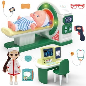 Hospital Toys