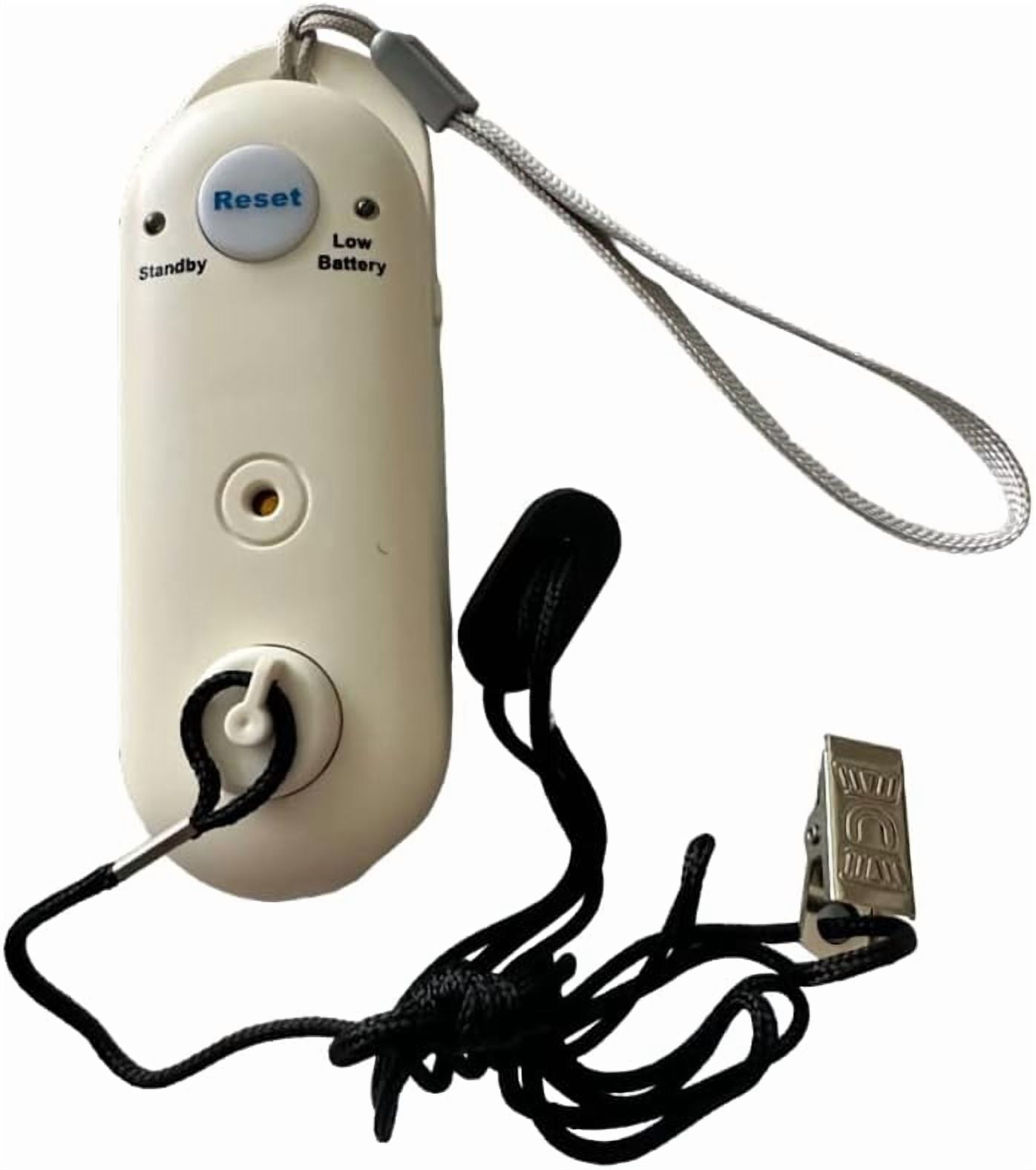 Hospital Quality All-Direction Patient Fall and Wandering Alarm with ...
