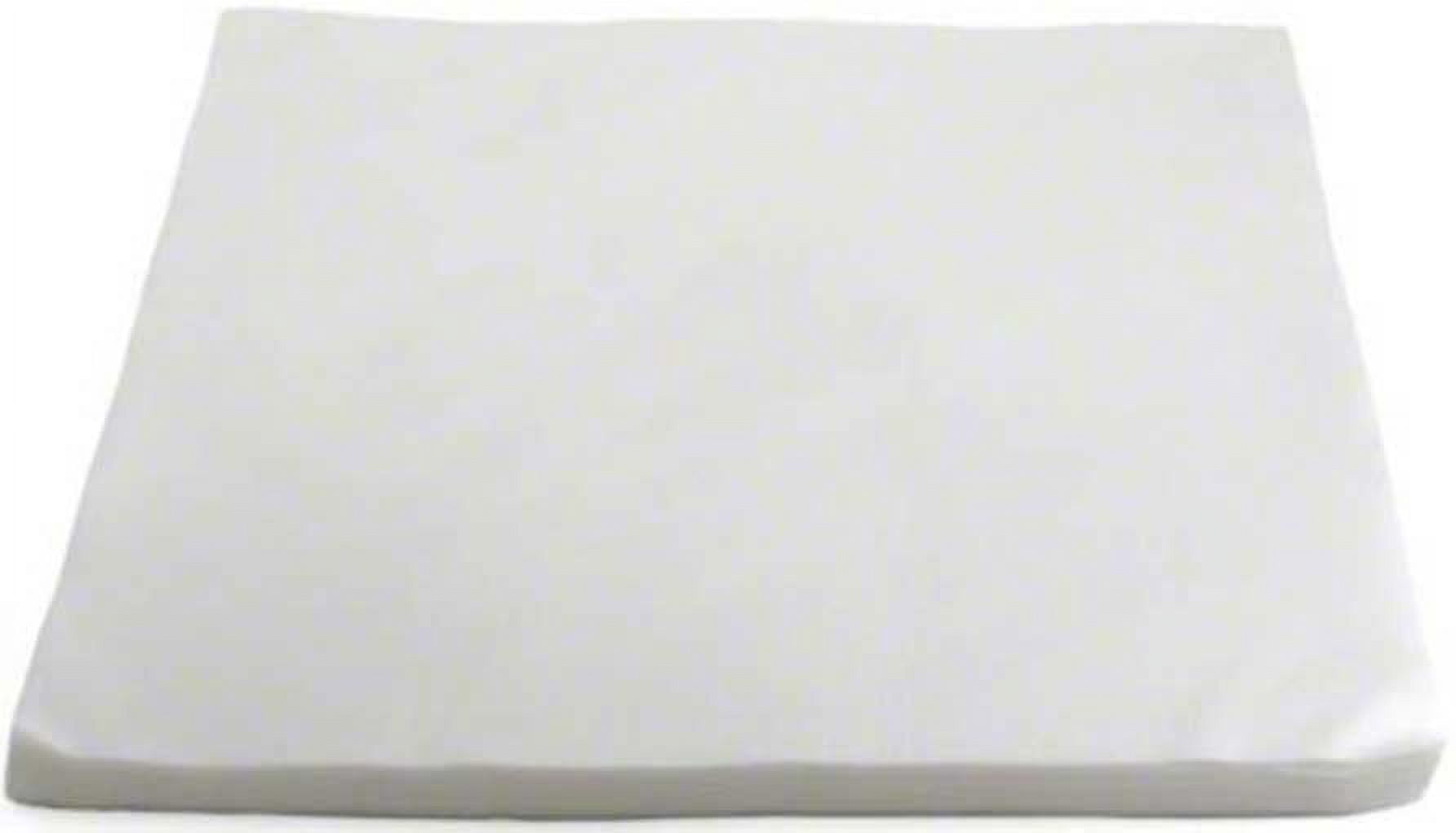 Hospital Specialty White Linen Like Airlaid High Loft Replacement ...