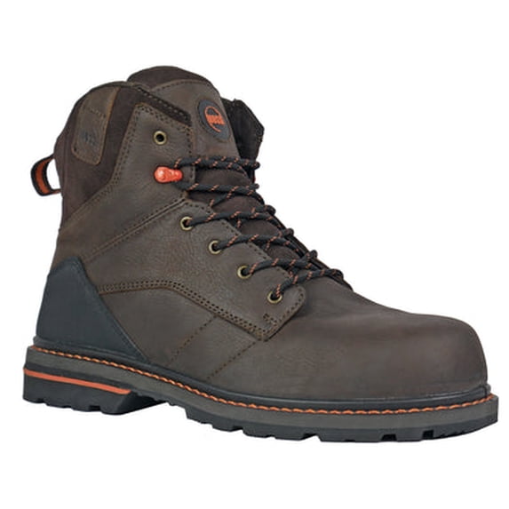 Hoss Boot Co Mens 6" Carson is a classic style utili 60414 - Walmart.com