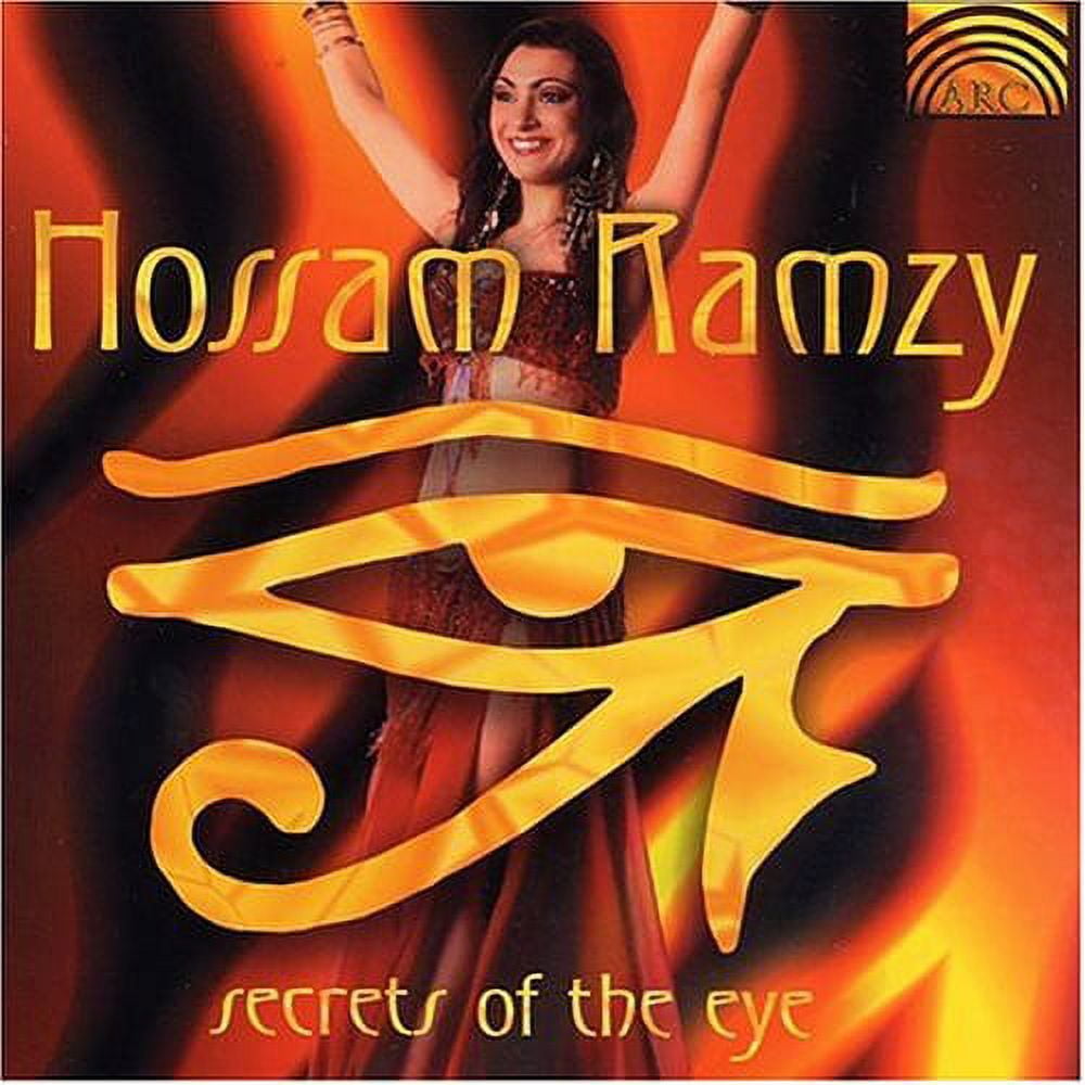 Hossam Ramzy - Secrets of the Eye - World / Reggae - CD - Walmart ...