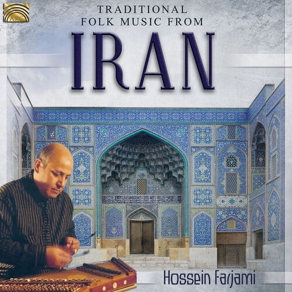 Hossein Farjami - Traditional Folk Music from Iran - Music ...