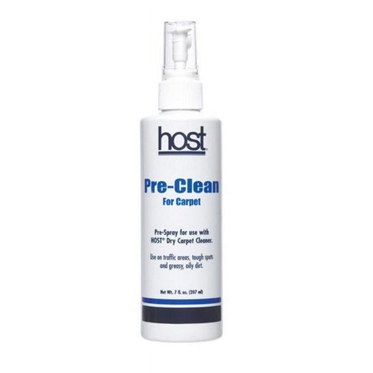 HOST Pre-Clean Carpet Cleaner 7oz - Walmart.com