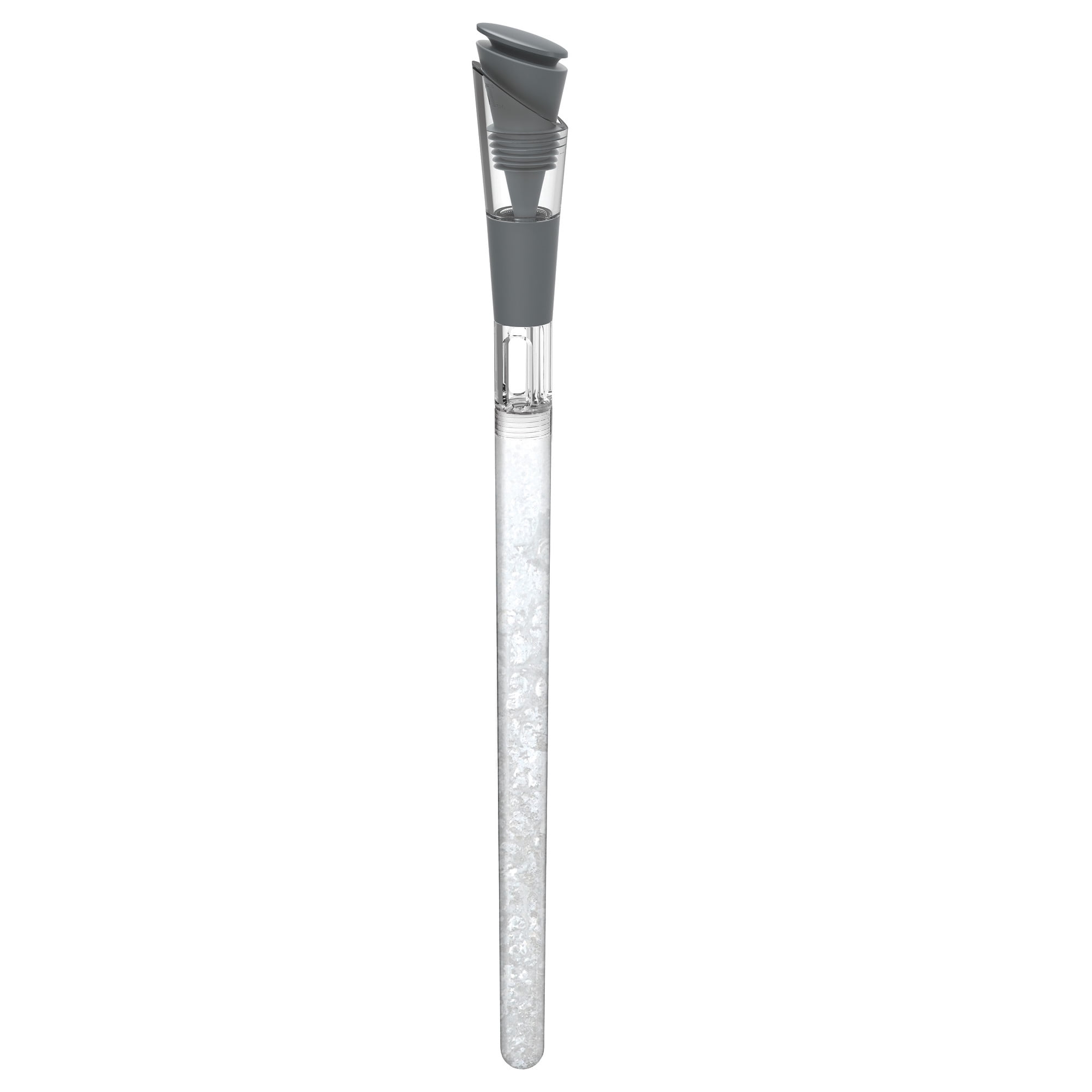 Host Chill Cooling Wine Pour Spout, Cooling Gel, Wine Stopper, Bottle ...