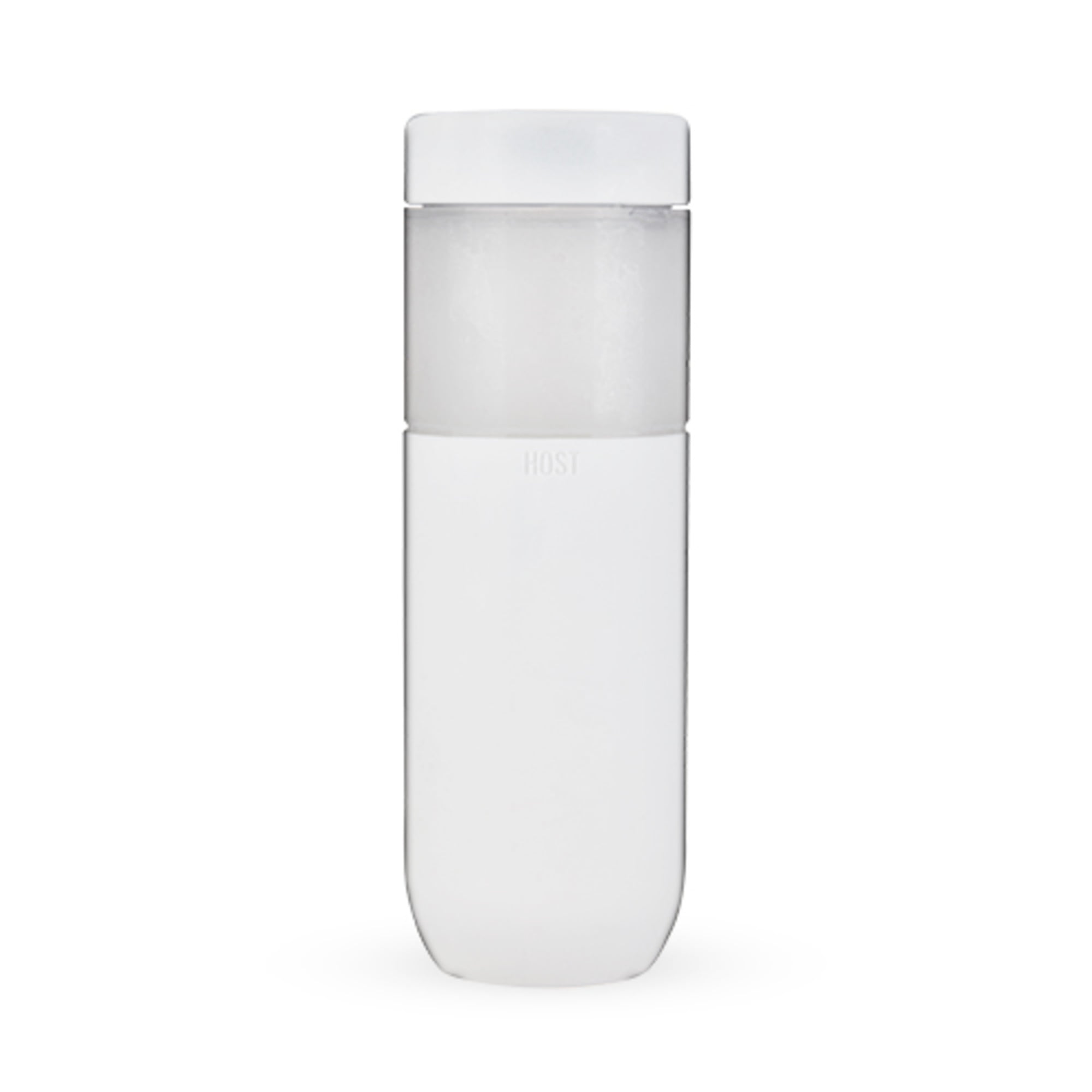 Host FREEZE Double Walled Water Bottle, Freezer Cooling Tumbler, 20oz ...