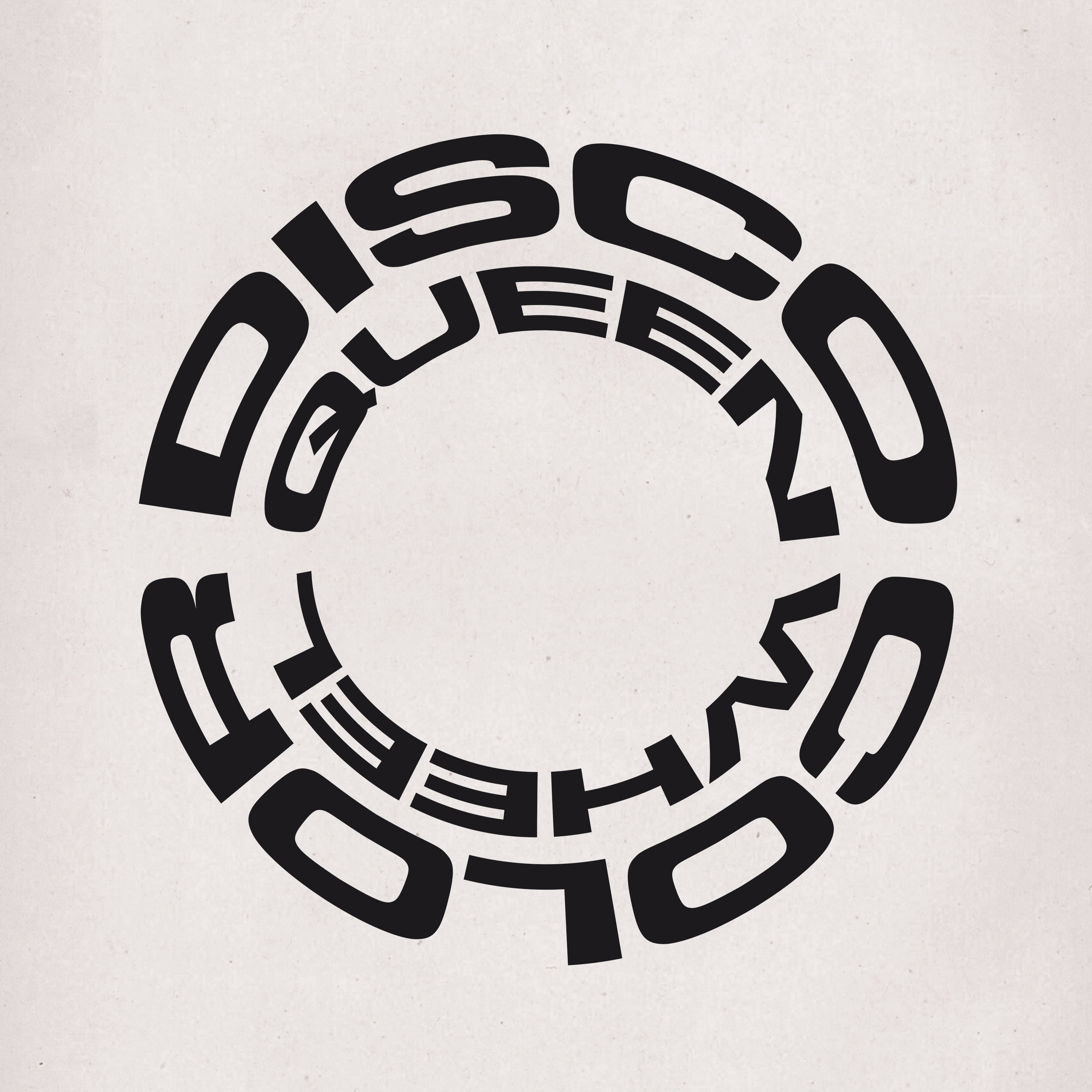 Host Family - Disco Queen / Color Wheel - Music & Performance - Vinyl ...