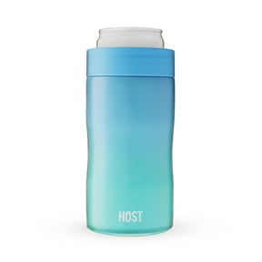 RTIC 16 oz Stainless Steel Insulated Craft Can Cooler, Plum - Walmart.com