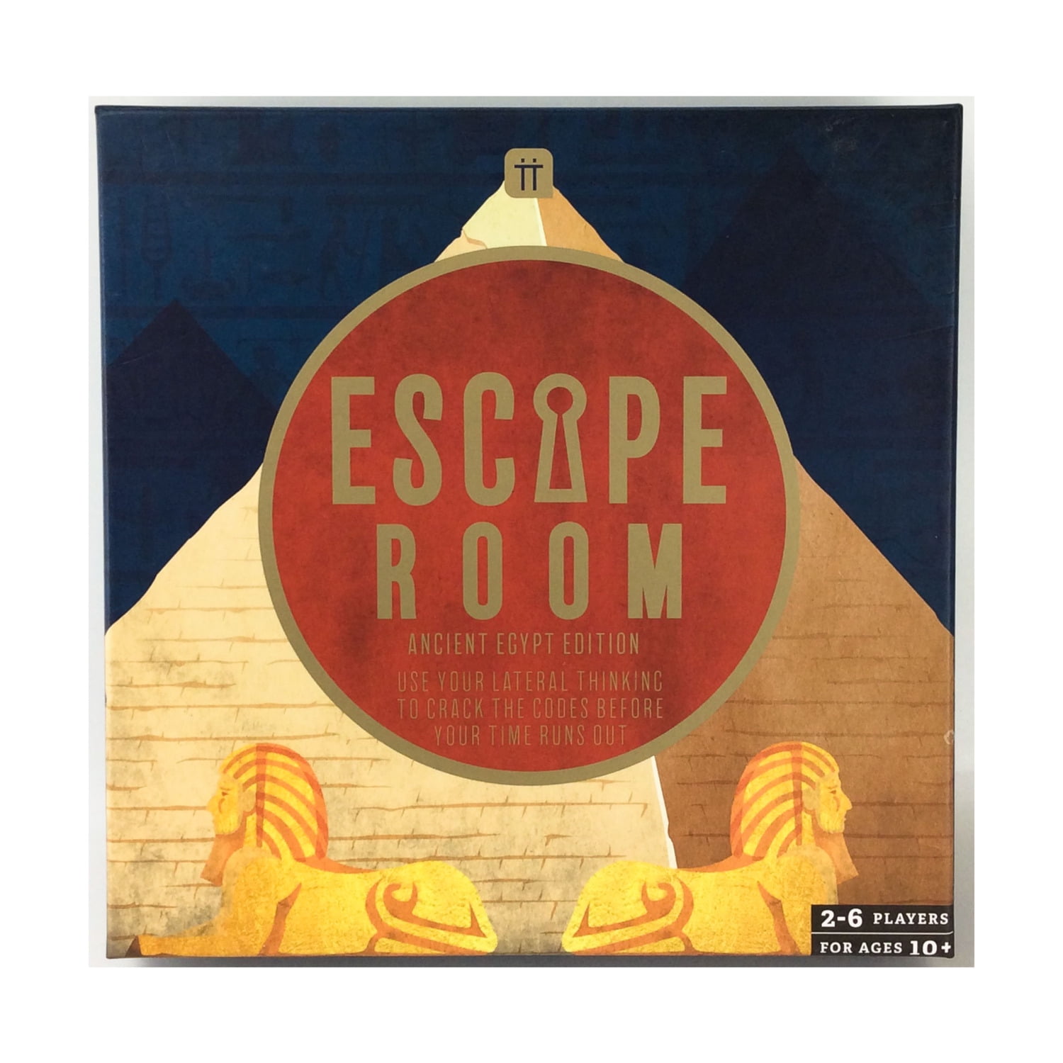 Host Your Own Escape Room (Ancient Egypt Edition) Great Condition ...