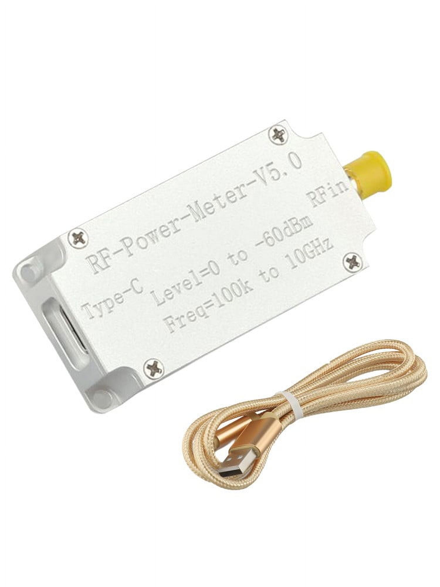 Host with Shell Kit for High-Speed Dynamic Acquisitions 100K-10Ghz USB ...