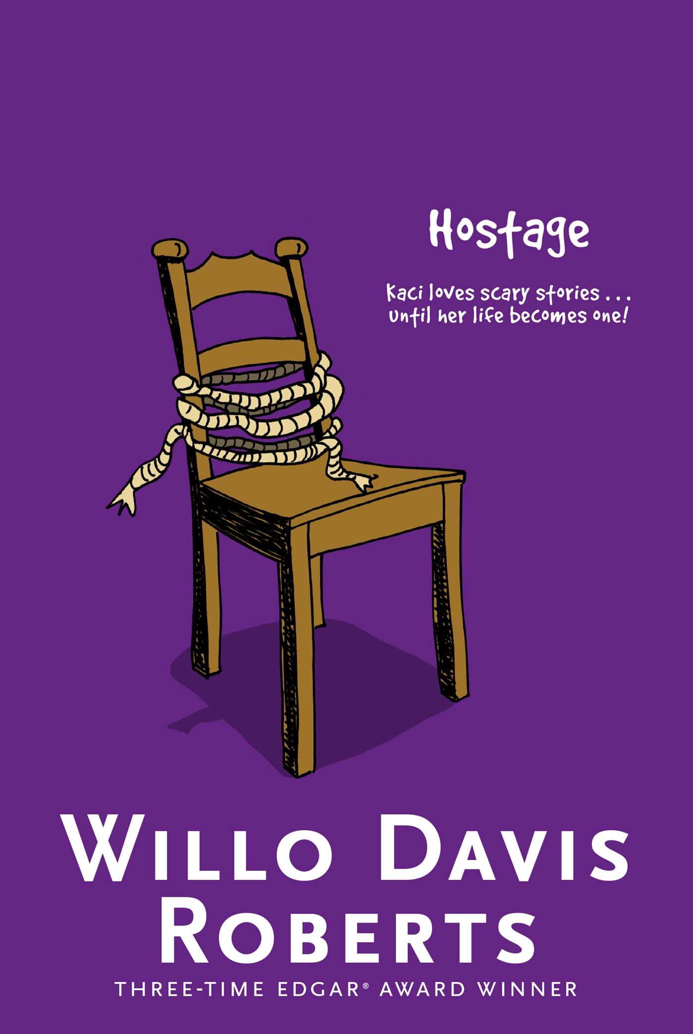 Hostage (Paperback) - Walmart.com