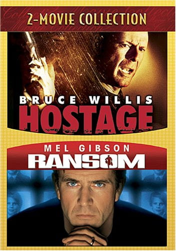 Hostage/Ransom - Walmart.com
