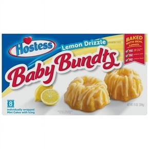 Bundt Cakes in Cakes - Walmart.com