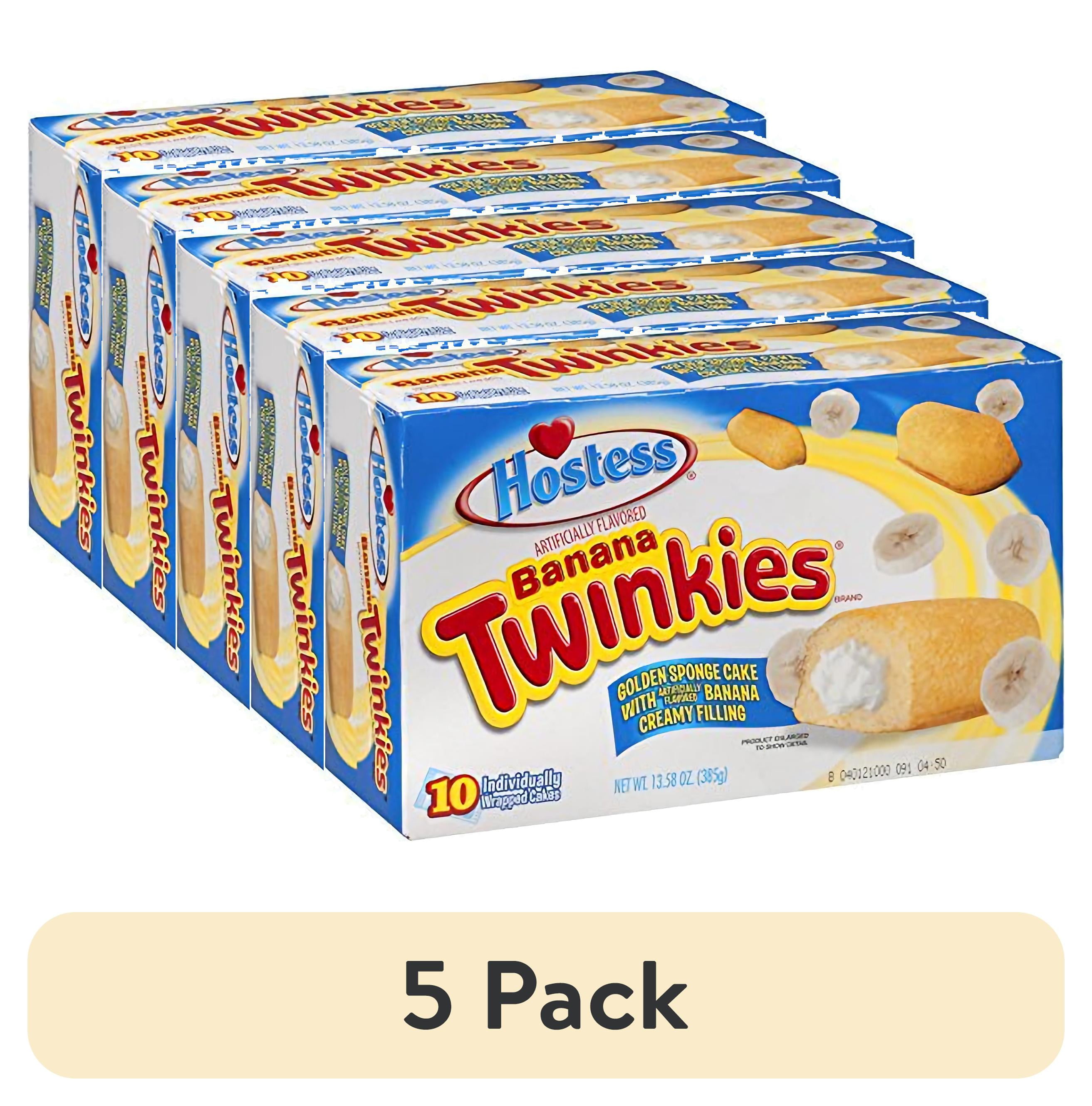 Hostess Cakes for Employee Breakroom Kitchen Snacks - Walmart Business ...