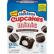 Freshness Guaranteed Vanilla Dessert Shells 5 oz 6 Count for Shortcake ...