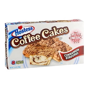 Coffee Cakes in Pastries - Walmart.com