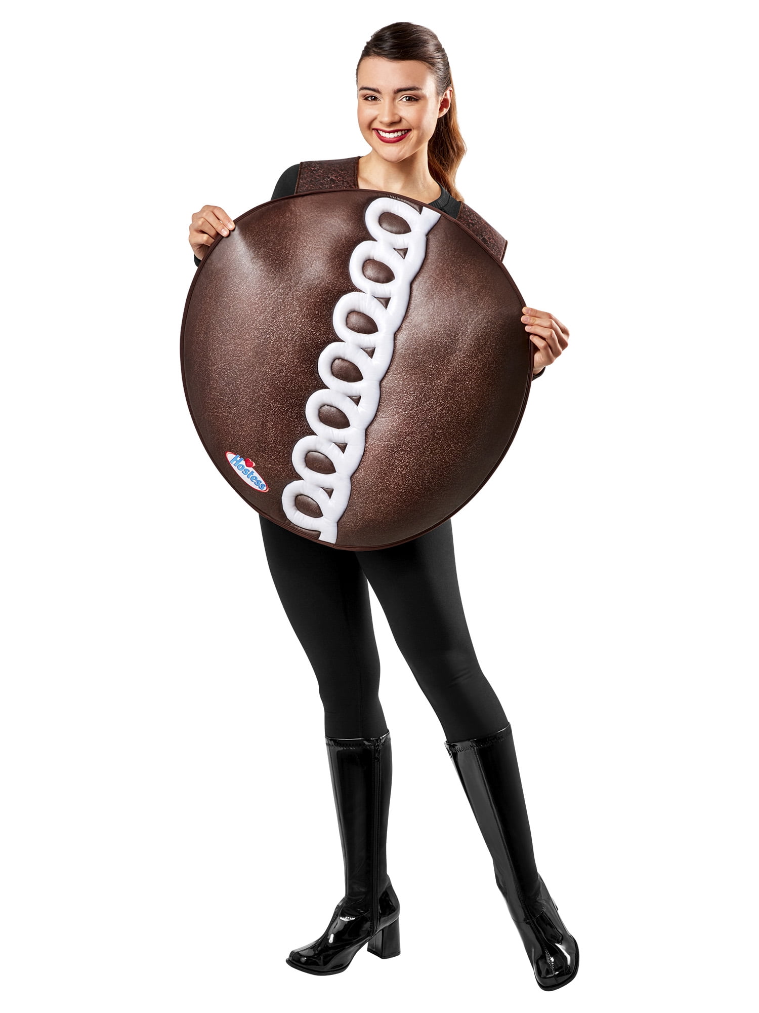 Hostess Cupcake Adult Costume - Walmart.com