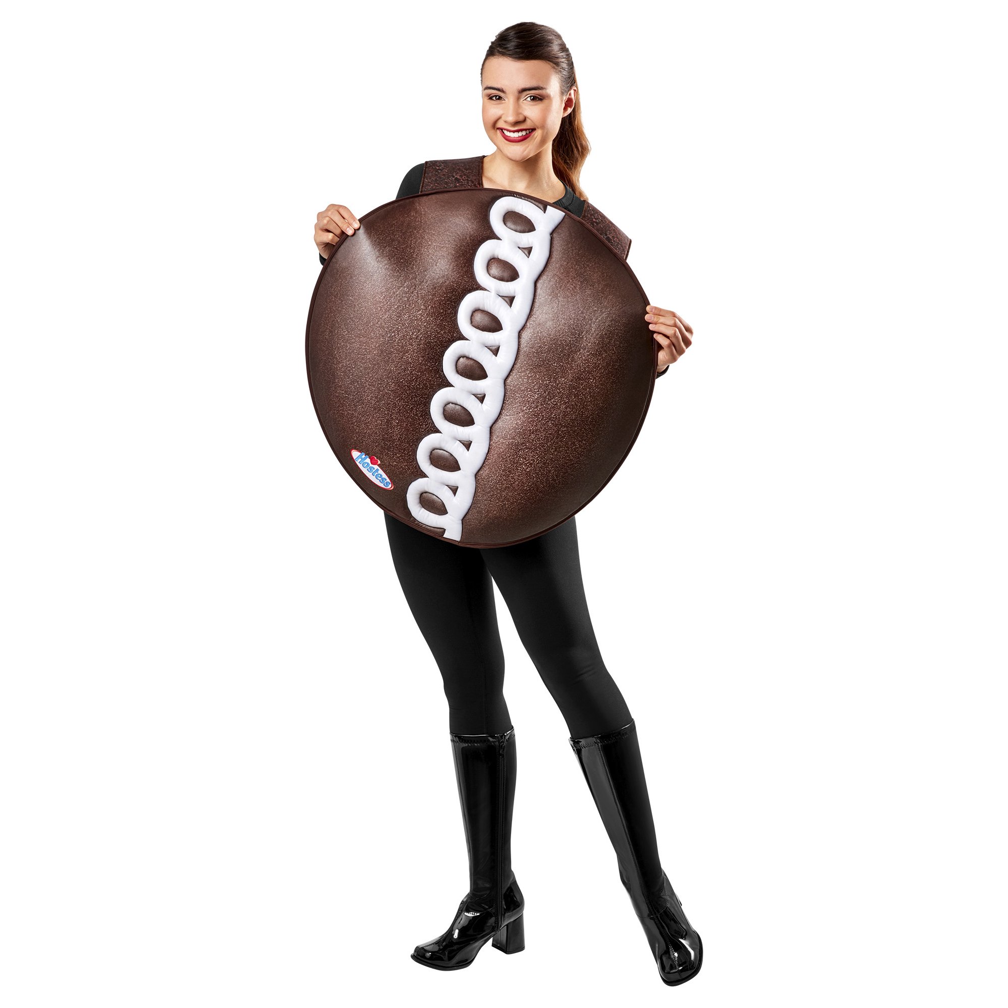 Cupcake Halloween Costume