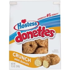 Donut Sticks