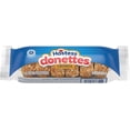 Hostess Donettes, Crunch Mini Donuts, 4 Oz. Sleeve (6 Mini Donuts ...