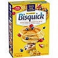 Bisquick Original Pancake and Baking Mix, 96 oz - Walmart.com