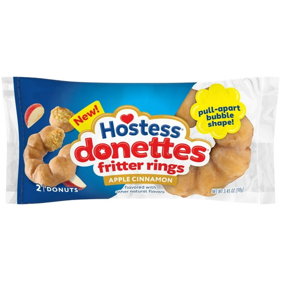 Donettes Donuts