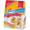 Hostess Donettes Fritter Rings Apple Cinnamon Flavored Donuts with ...