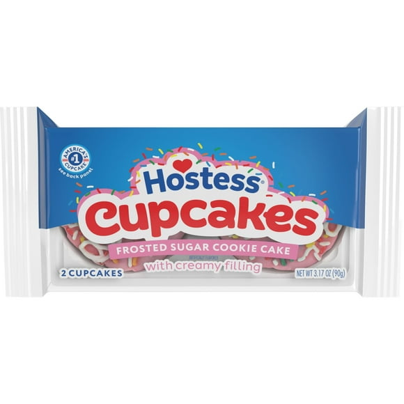 Hostess Snacks