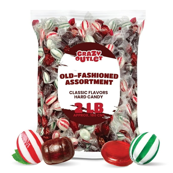 Bulk Hard candy in Bulk Candy - Walmart.com