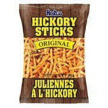 Hostess Hickory Sticks Original, Big Grab Size (48pk) 65g/2.3 oz ...