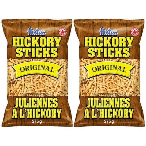 Shop Delicious Potato Sticks in Variety of Flavors at Walmart