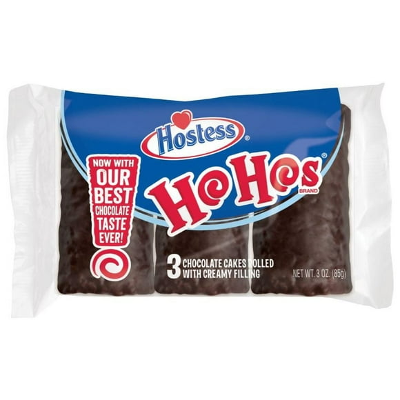 Hostess Ho Hos
