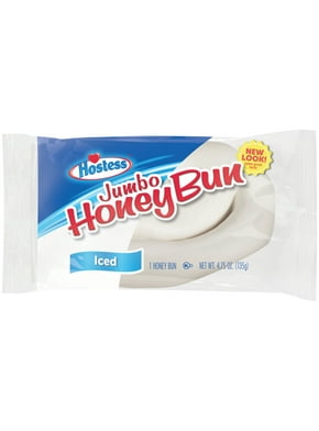 Honey Buns in Sweet Treats - Walmart.com